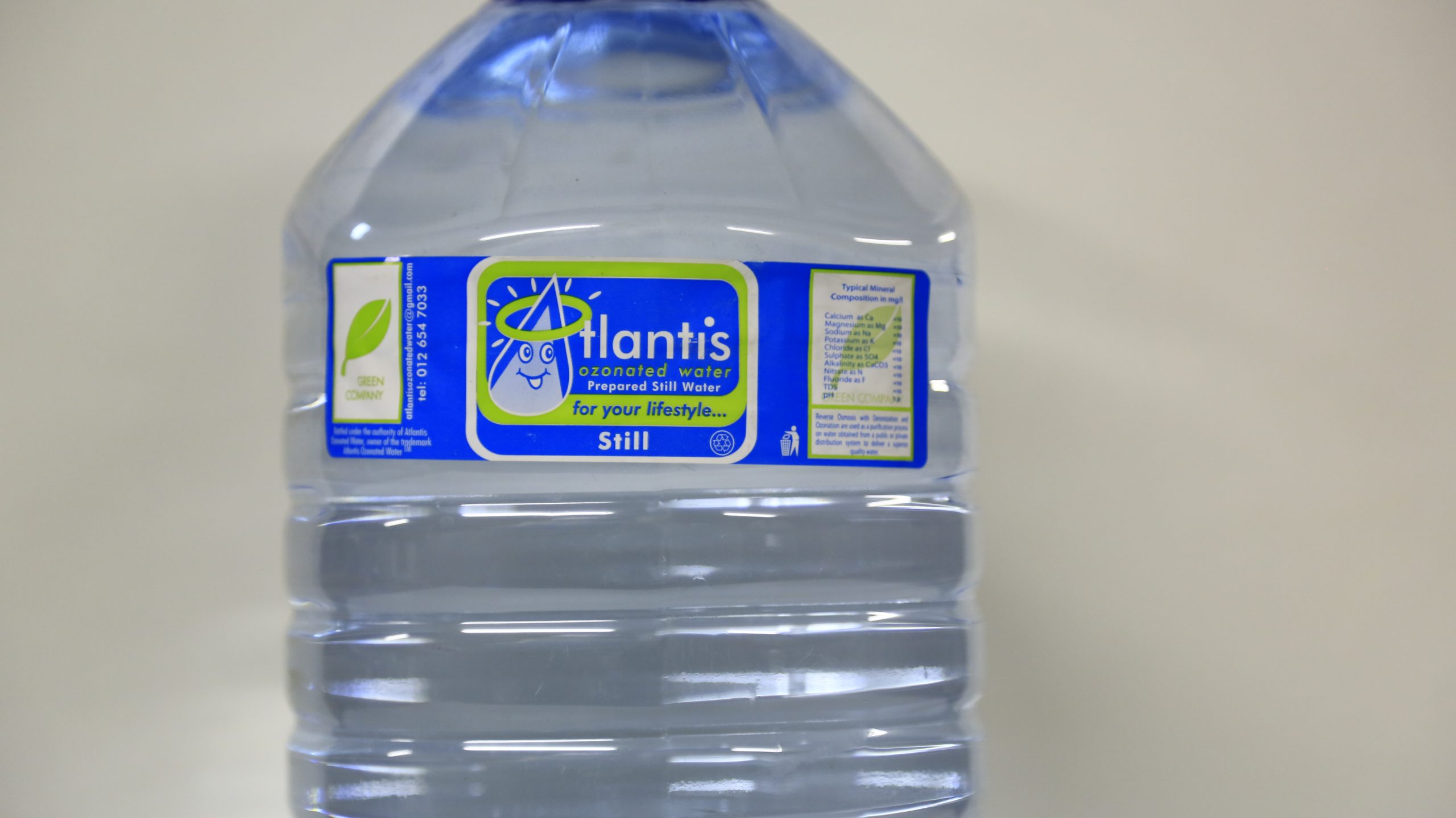 Atlantis Ozonated Water – CUSTOM WATER BOTTLES WITH AMAZING OZONATED WATER
